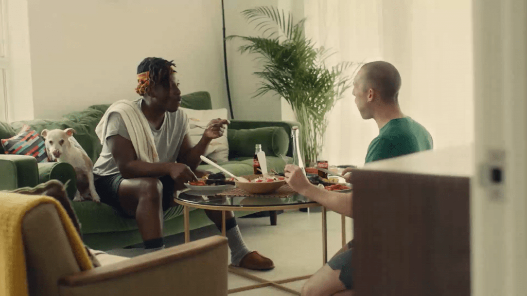 JUNTOS PARA ALGO MEJOR, EL MENSAJE DE COCA-COLA PARA VER EL MUNDO CON ...