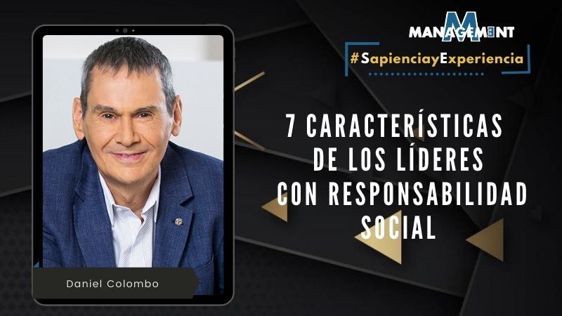 7 CARACTERÍSTICAS de los LÍDERES con RESPONSABILIDAD SOCIAL | Magazine ...