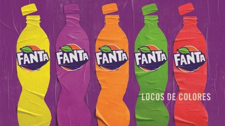 Fanta lanza una nueva campaña que invita a “celebrar a la gente que le ...