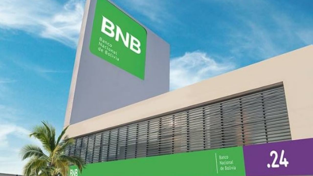 BNB obtiene el primer lugar en el Ranking General de Bancos “CAMEL+ ...