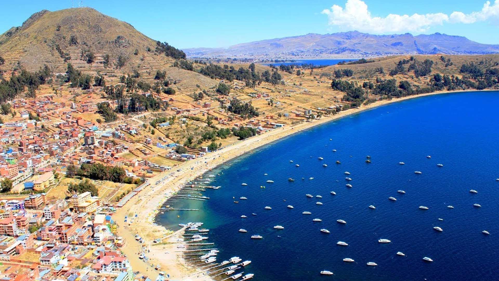 5 lugares para visitar en Copacabana | Magazine Management