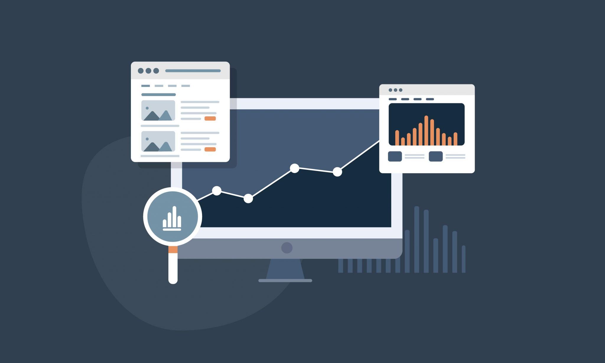La importancia de medir el tráfico de tu web y herramientas para ...