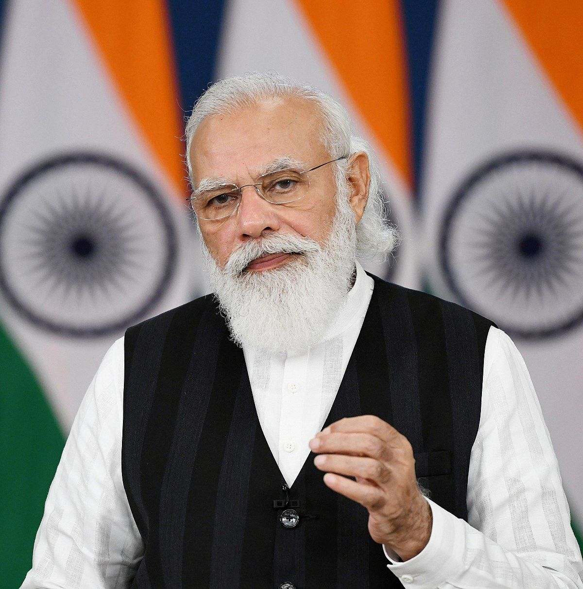 Narendra Modi, Nacionalismo Hindú | Magazine Management