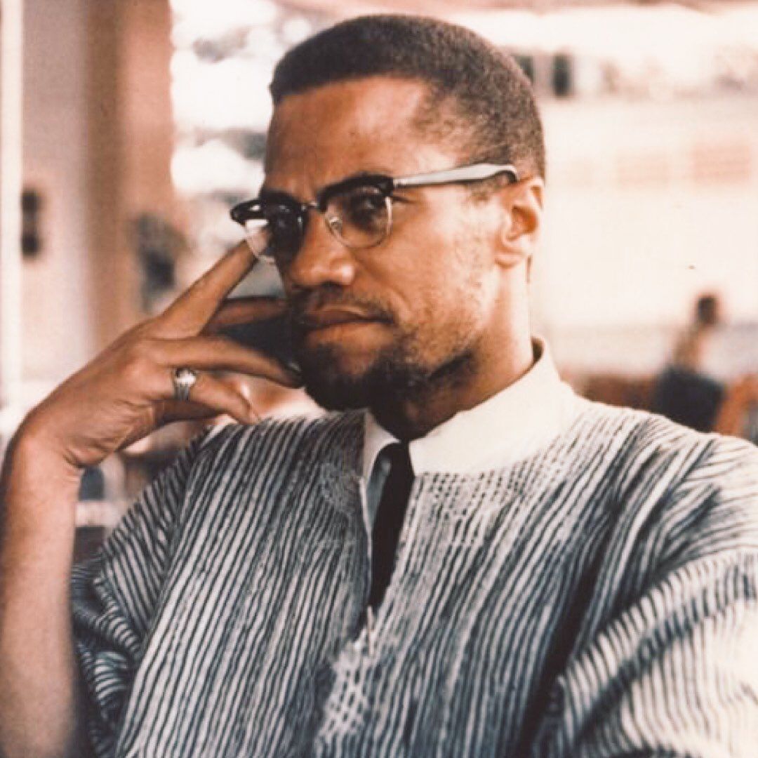 Malcom X, El movimiento de una generación | Magazine Management