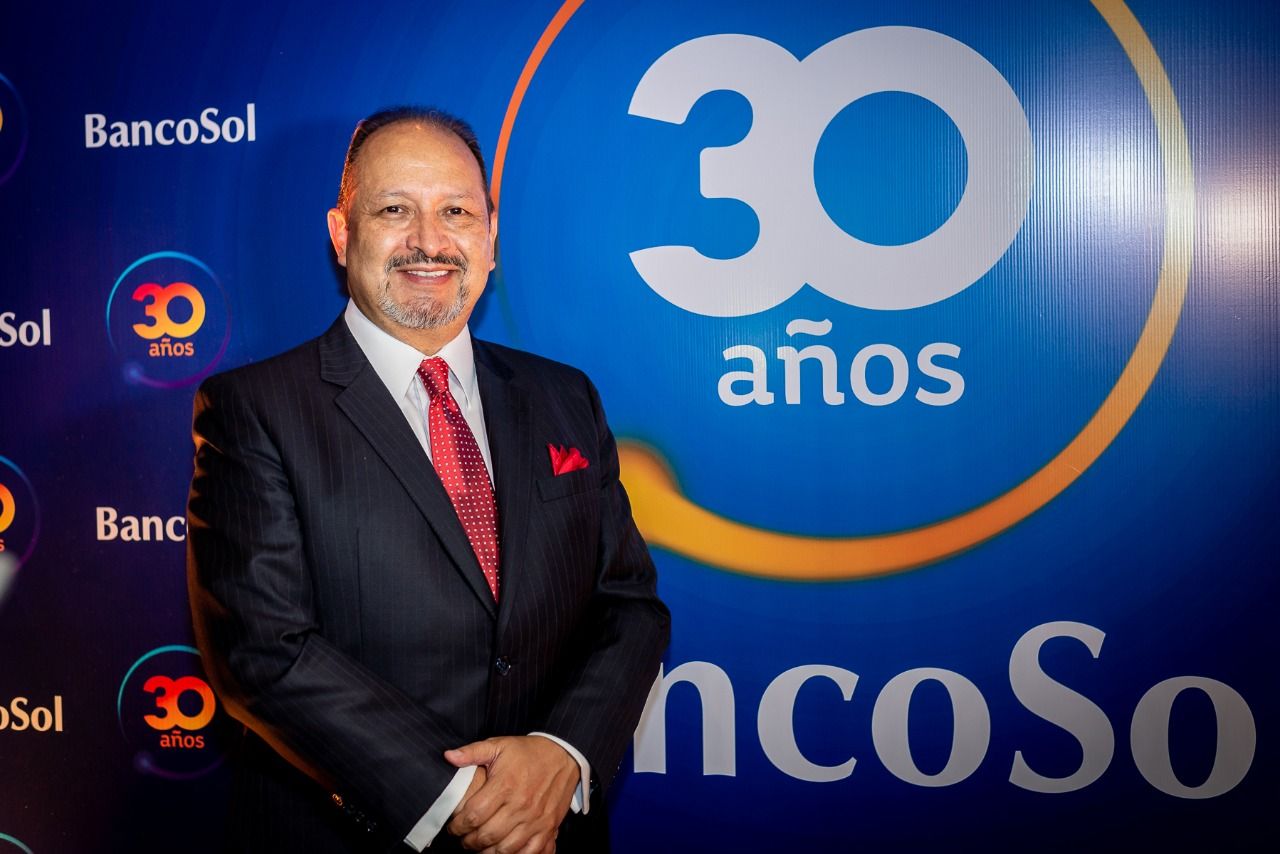 BancoSol: 30 años de innovación al servicio de la inclusión financiera ...