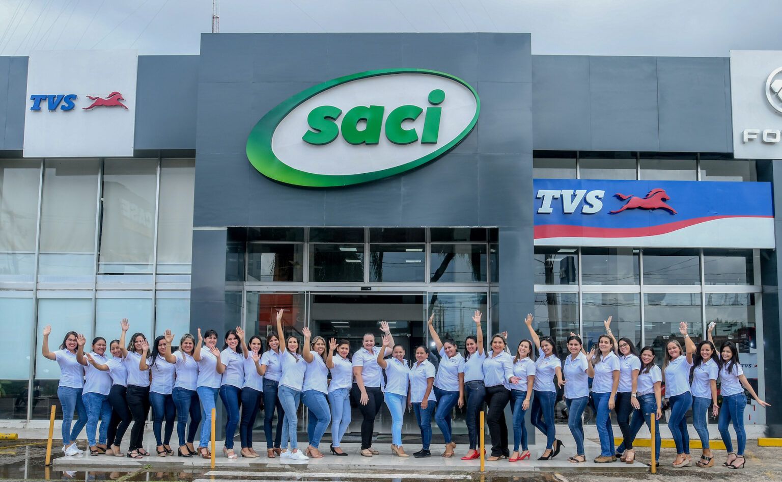 SACI aporta al desarrollo de Bolivia y mantiene su compromiso de apoyar ...