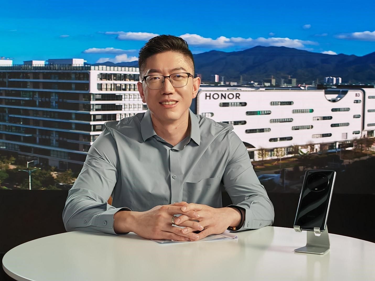 HONOR mantiene el liderazgo fotográfico en DXOMARK con su HONOR Image Engine