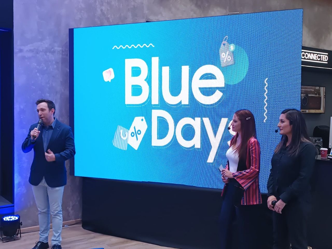 Inician los Blue Days de Samsung: todos los productos en promoción ...