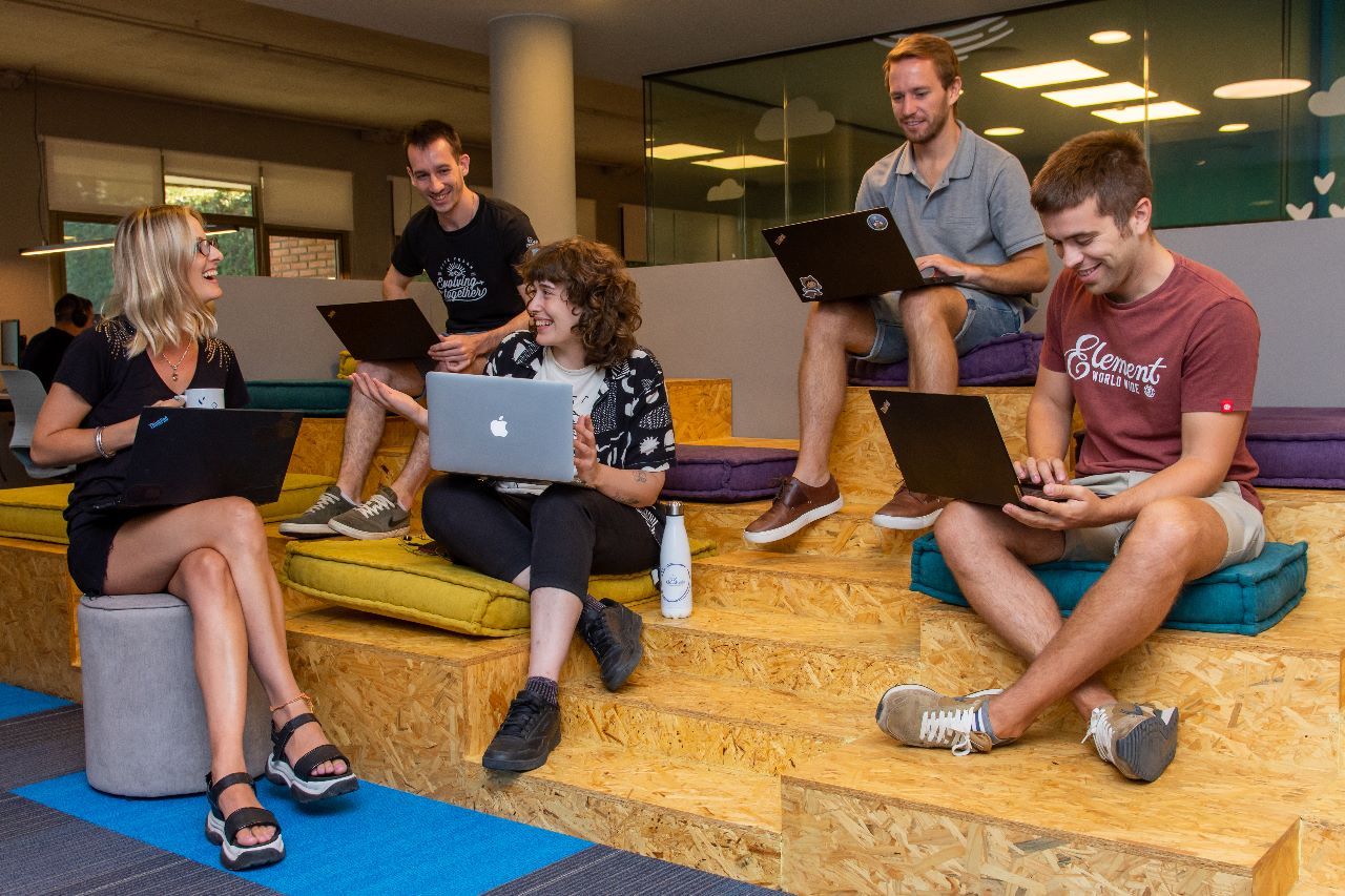 Cloudgaia abre la inscripción para cursar Salesforce online de la mano de Plataforma 5 ...