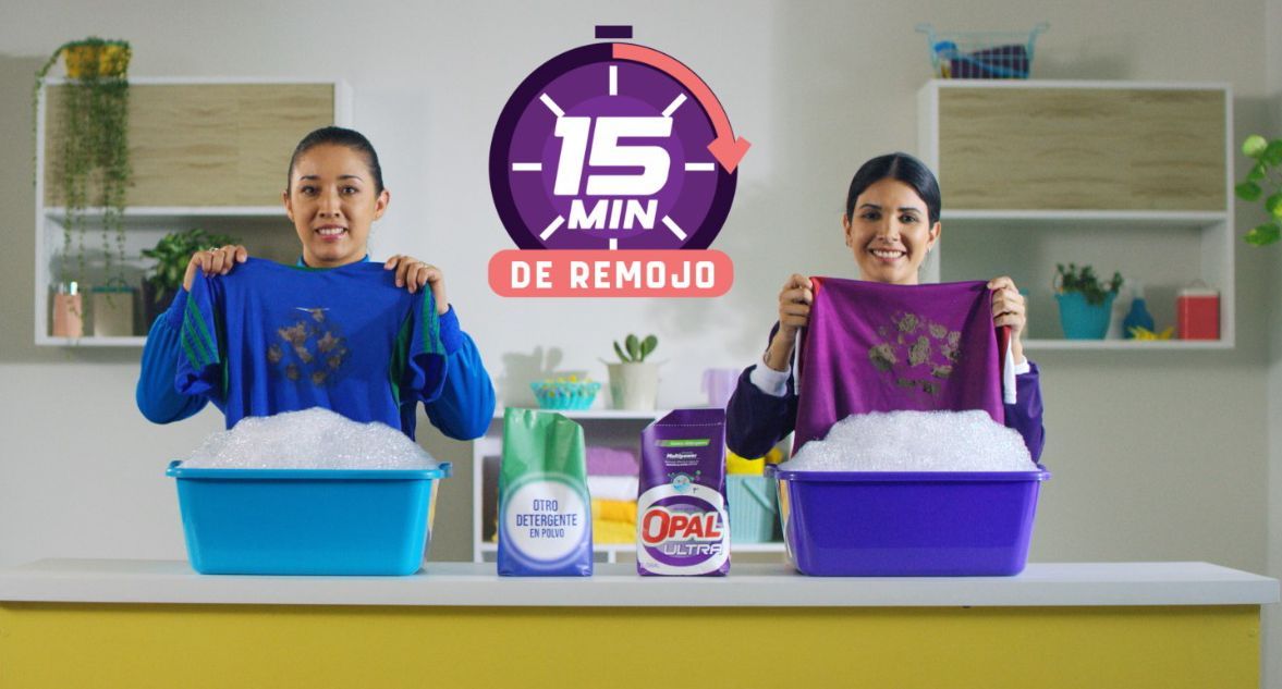 Estudios revelan que en Bolivia 6 de cada 10 personas lavan a mano ...