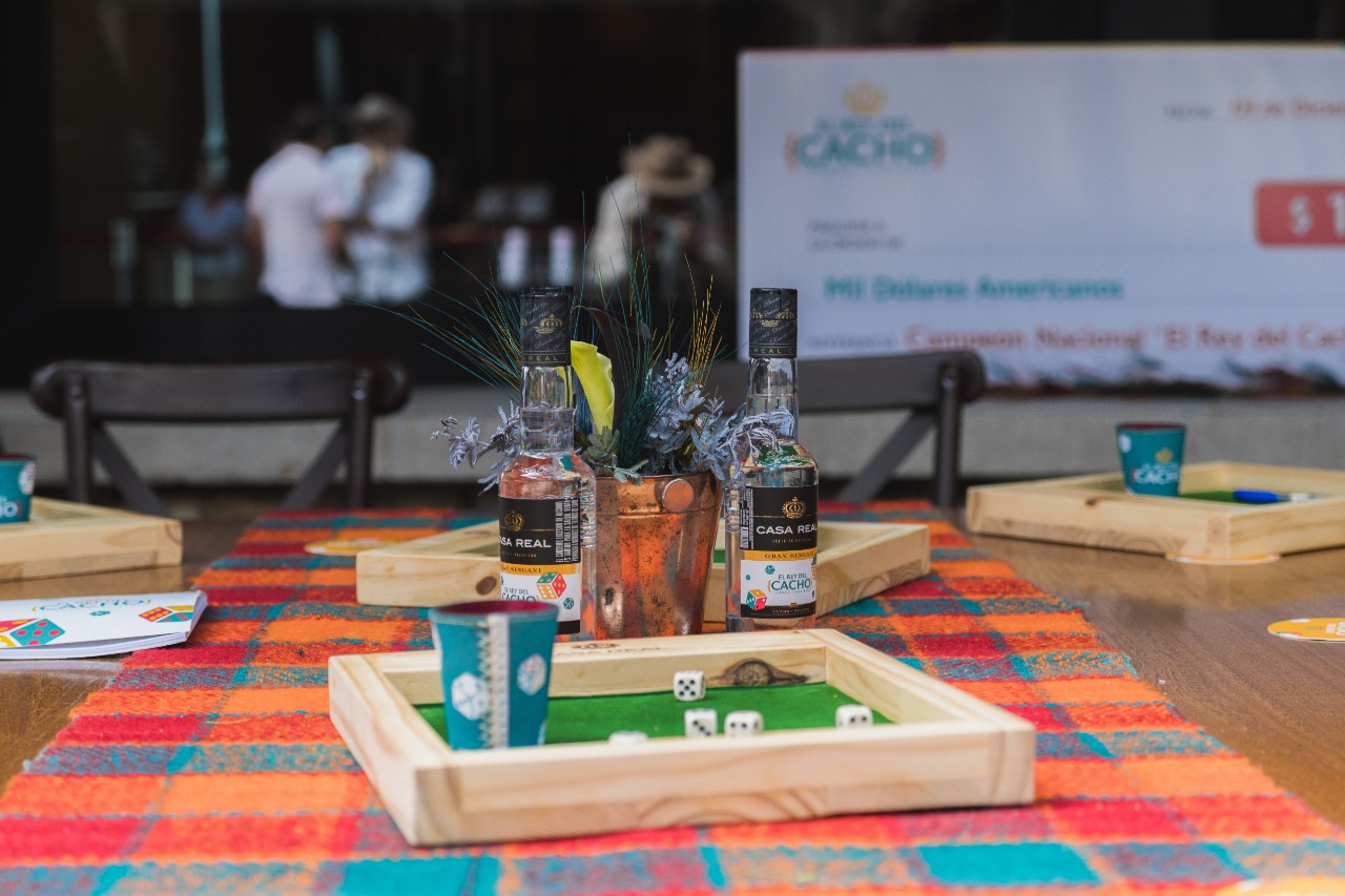 Torneo nacional: Bolivia ya tiene a los mejores jugadores de cacho ...