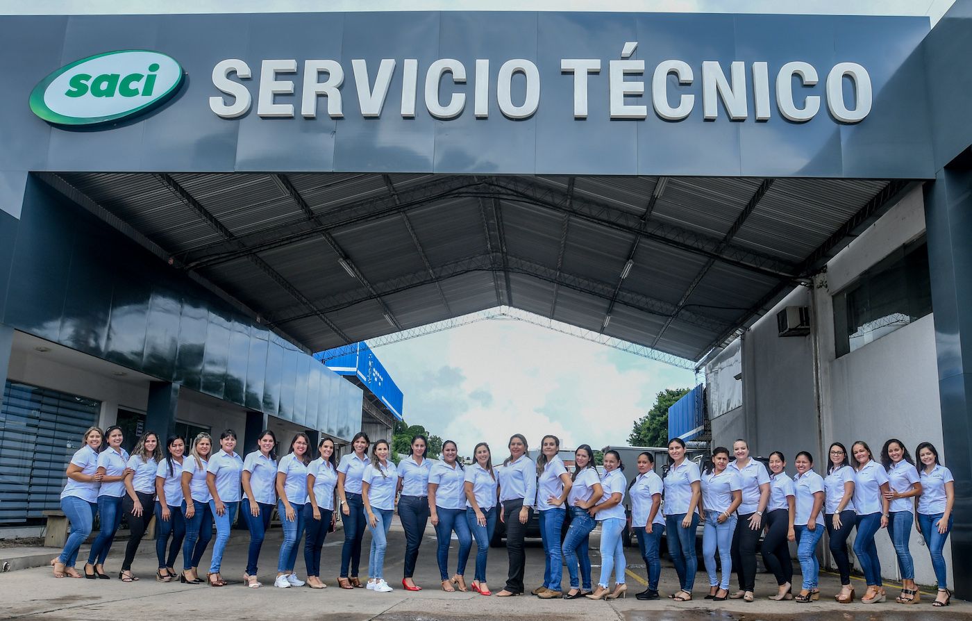 SACI cierra el 2022 con ampliación de sucursales, visita a ferias ...