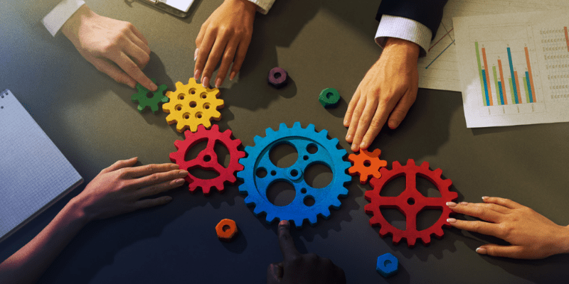 Los beneficios de la adaptabilidad en el trabajo | Magazine Management