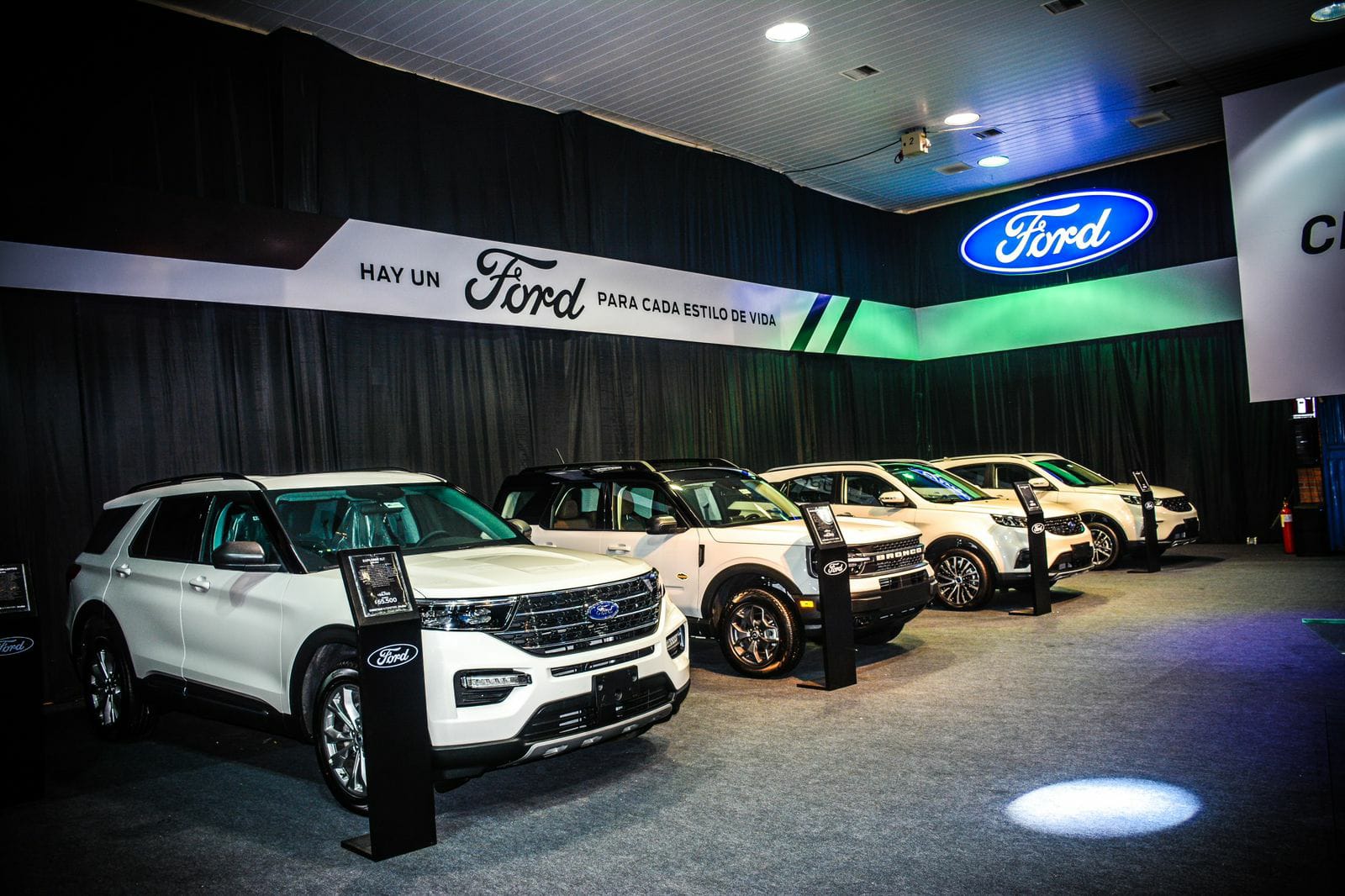 LA “NEW FORD EXPEDITION” , ES LA NUEVA JOYA AUTOMOTRIZ DE CHRISTIAN ...