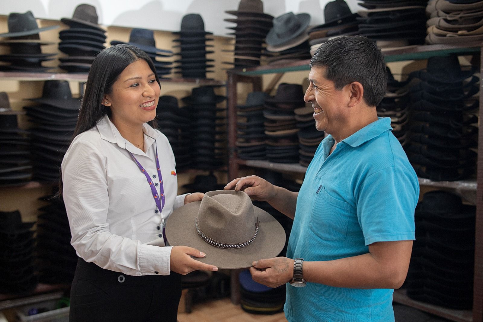 BancoSol es el número 1 del sistema financiero de Bolivia | Magazine ...