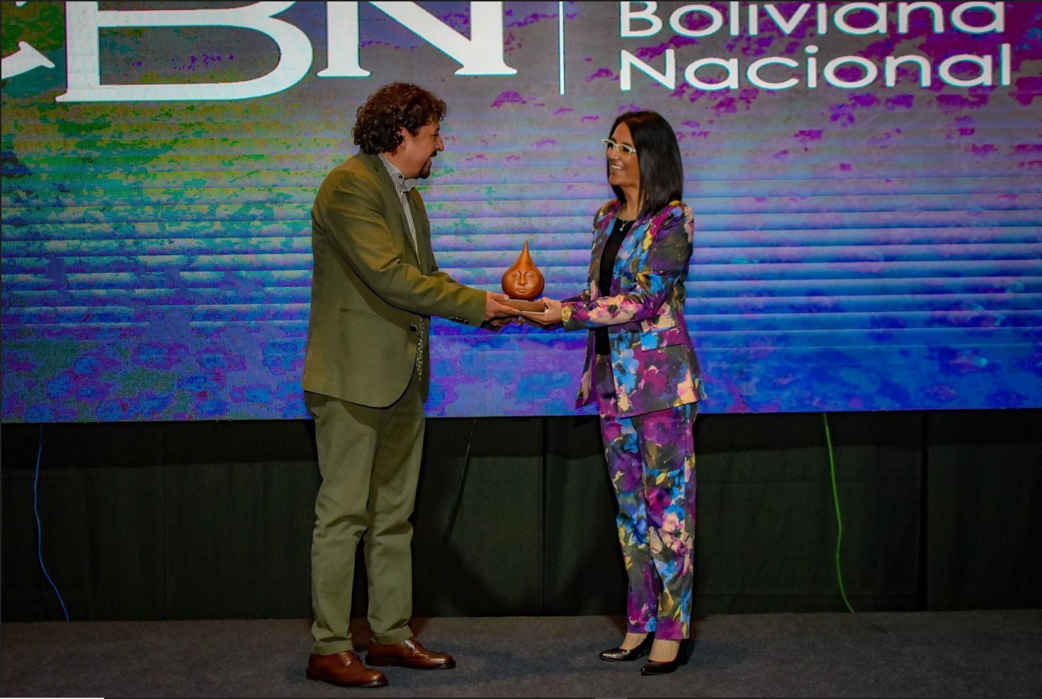 CBN es una empresa referente en la implementación del programa ESG para ...