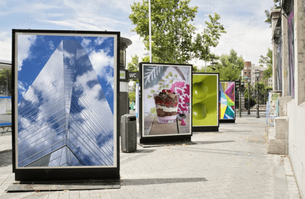 Marketing Urbano ¿Qué es y cómo se aplica? | Magazine Management