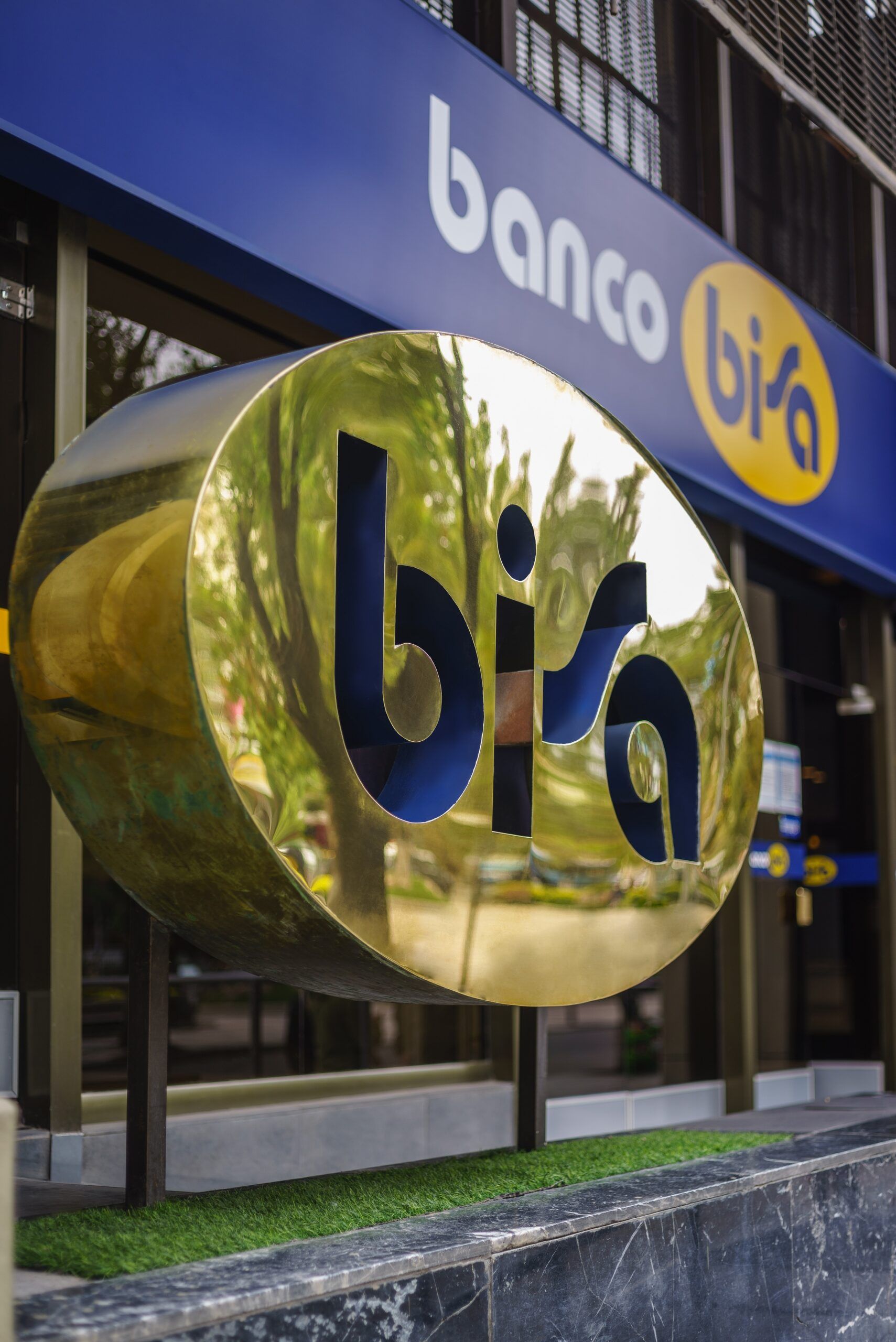 Colaboradores del BISA revelan sus proyectos y así se conectan con el ...