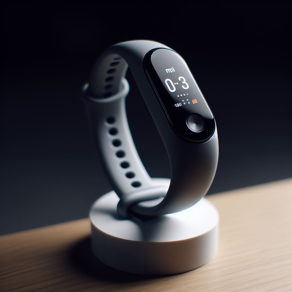 Descubre las 3 Razones por las que el Xiaomi Smart Band 8 es una ...