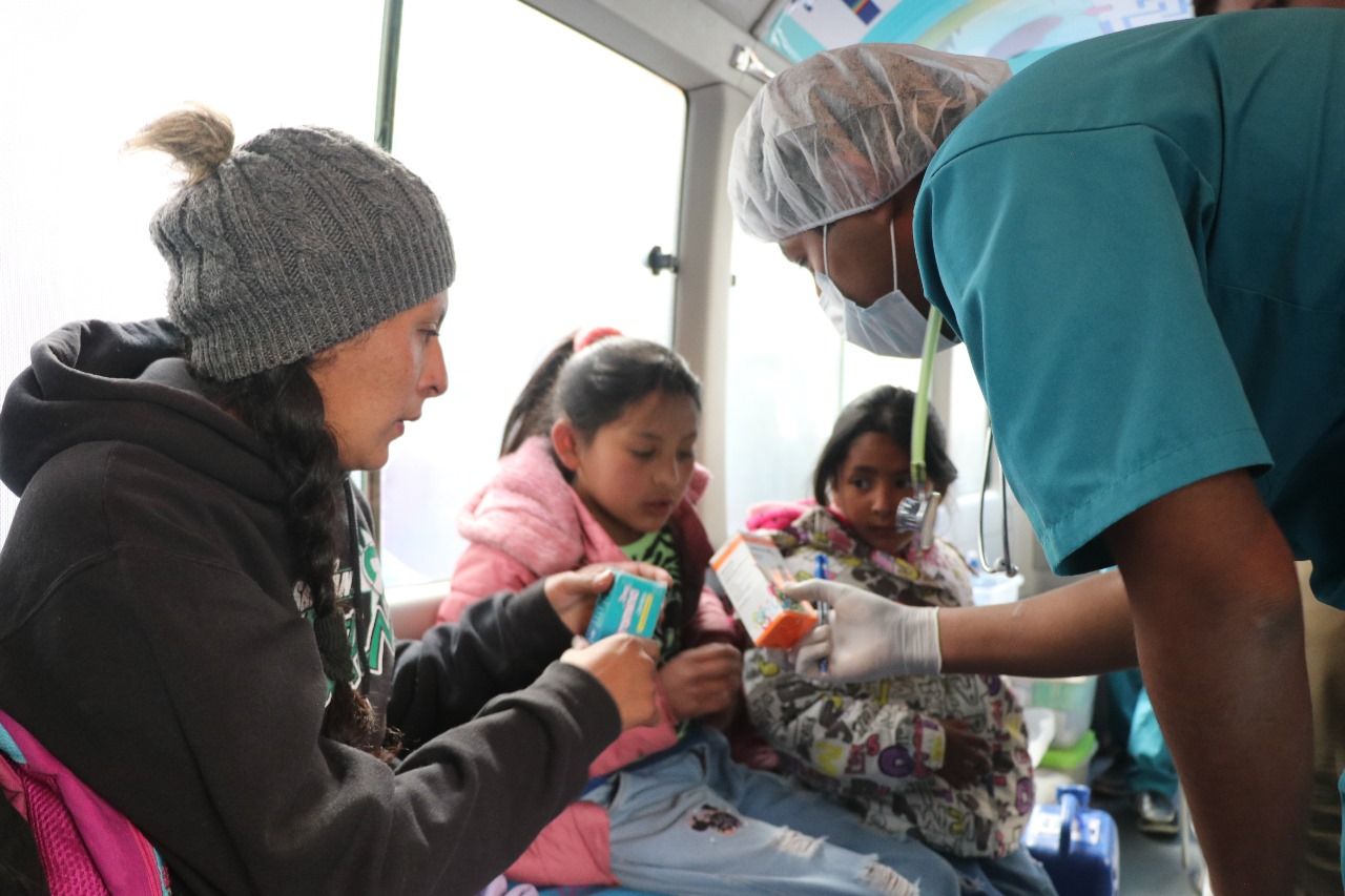 Dos proyectos bolivianos son seleccionados en la edición 2023 del ...