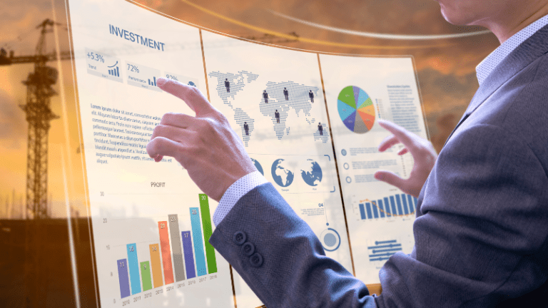 ¿Estás dispuesto a asumir el riesgo de invertir? Conoce los diferentes ...