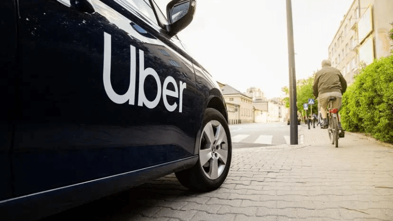 Uber celebra siete años de viajes 5 estrellas en Bolivia | Magazine ...