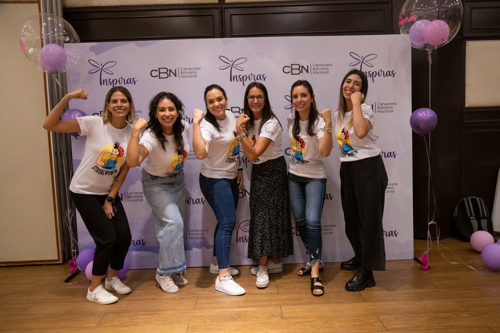 CBN celebró la Semana de la Diversidad con el compromiso de construir ...