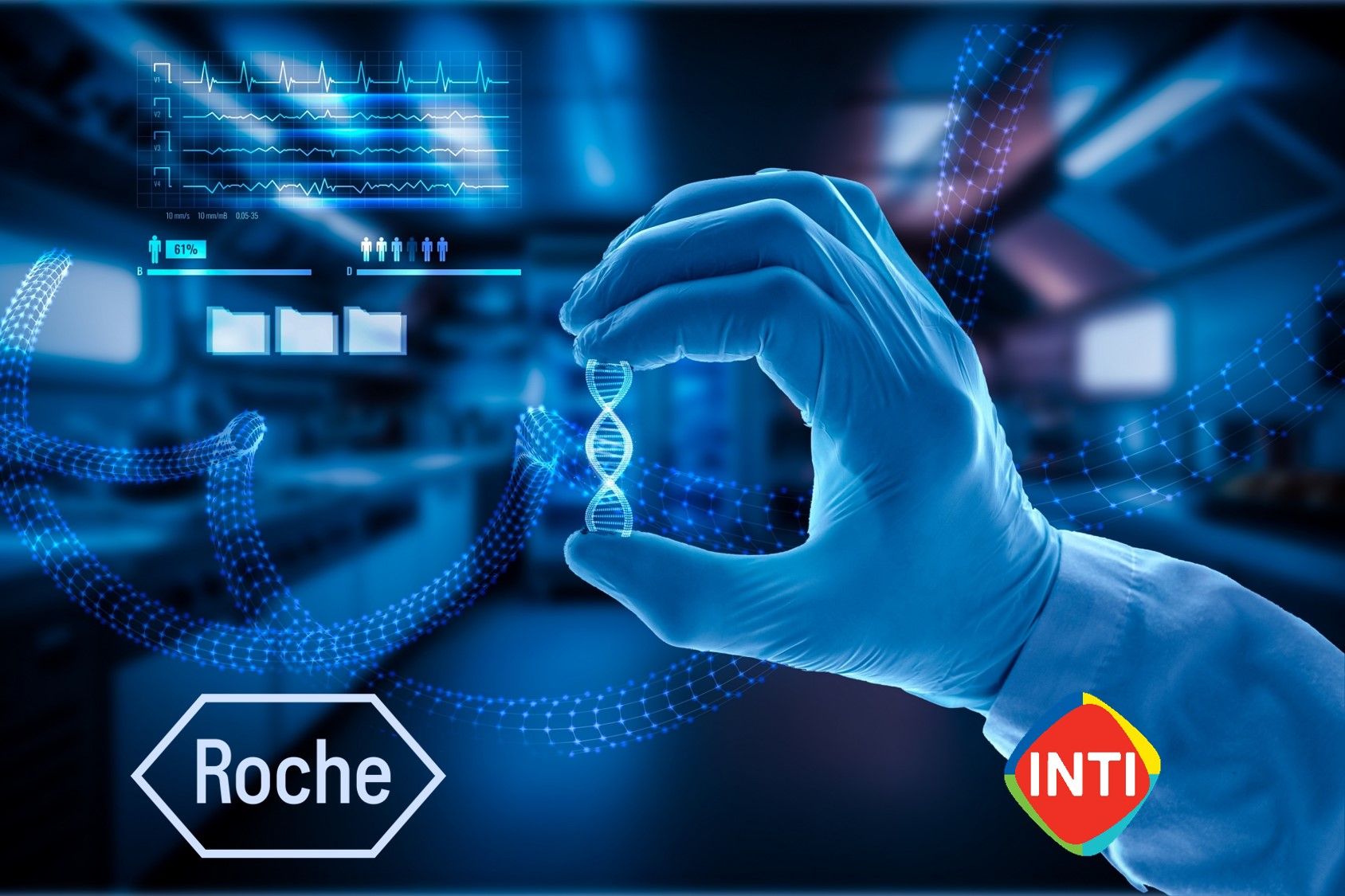 INTI se alía con Roche para la distribución de todos sus medicamentos ...