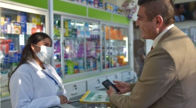 INTI se alía con Roche para la distribución de todos sus medicamentos ...