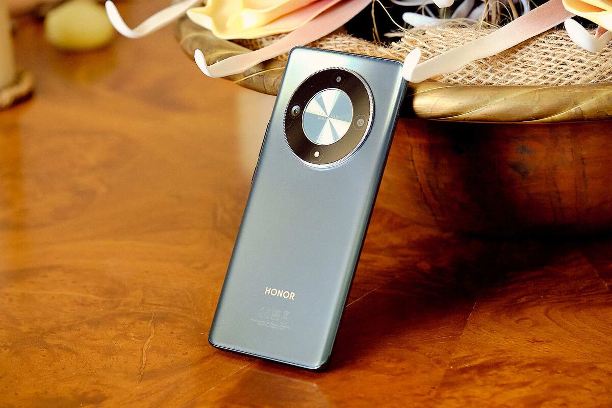 Honor Magic6 Lite, análisis: el apellido Lite se queda corto para el ...