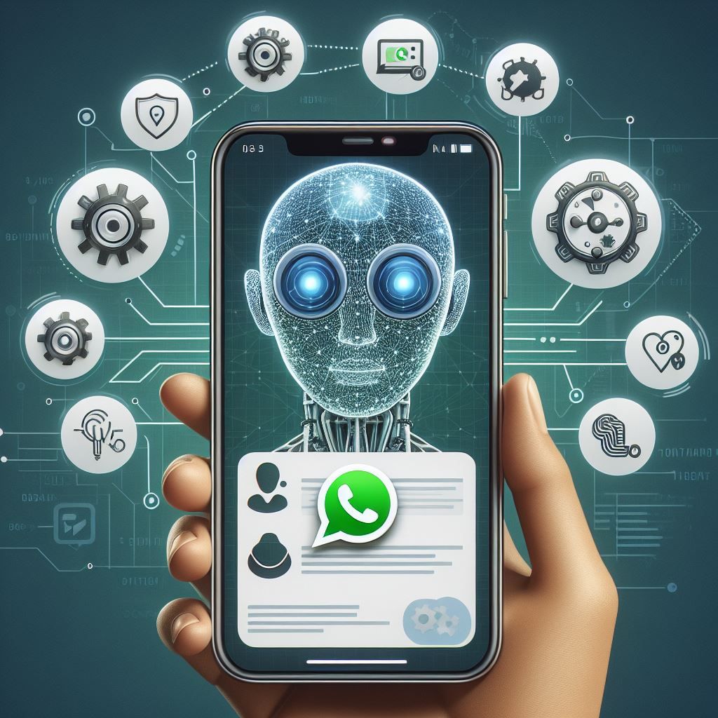 Convierte WhatsApp en tu Asistente Personal con Estas IA | Magazine Management