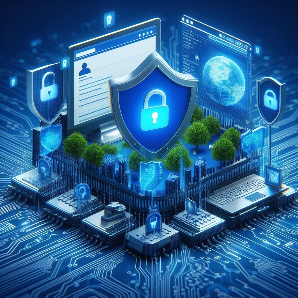 Cuatro consejos de ciberseguridad para proteger tu página web y tu ...