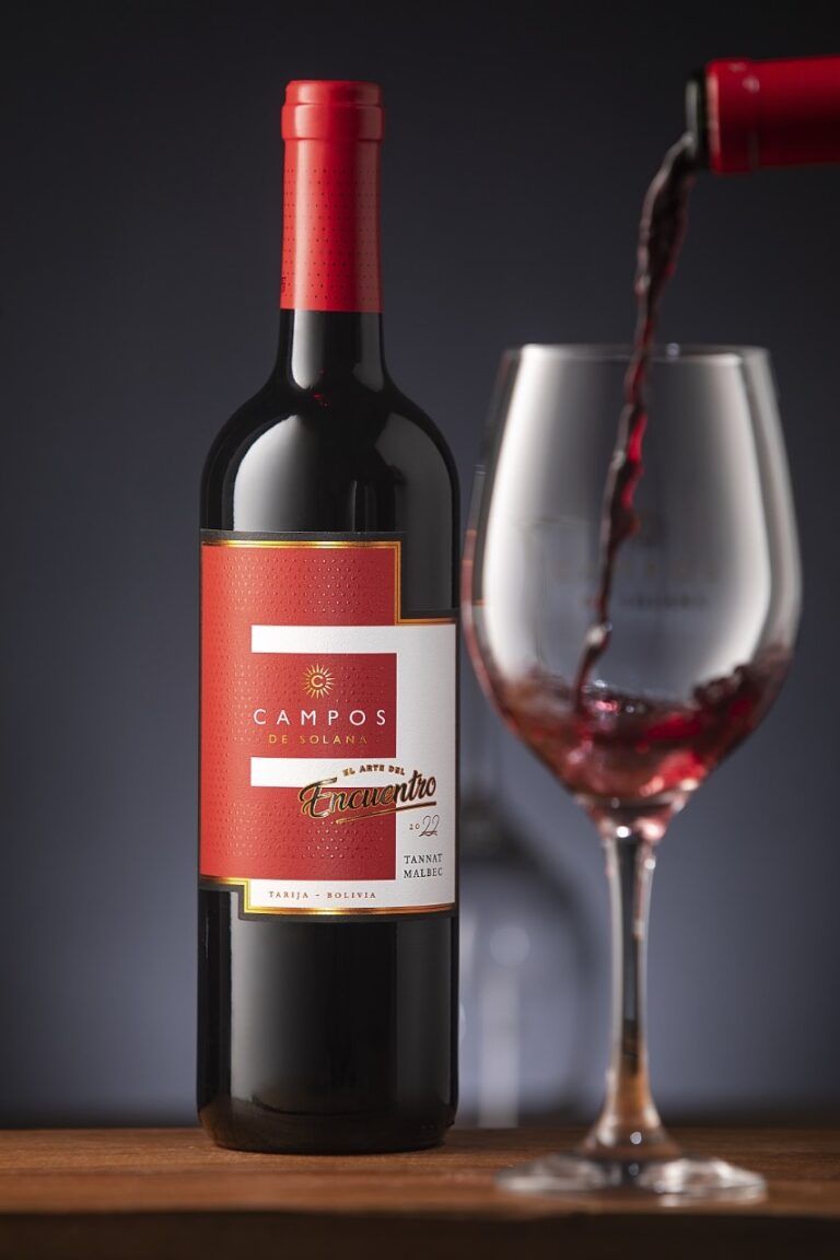 La cita de San Valentín ideal: tres vinos para conquistar el paladar ...