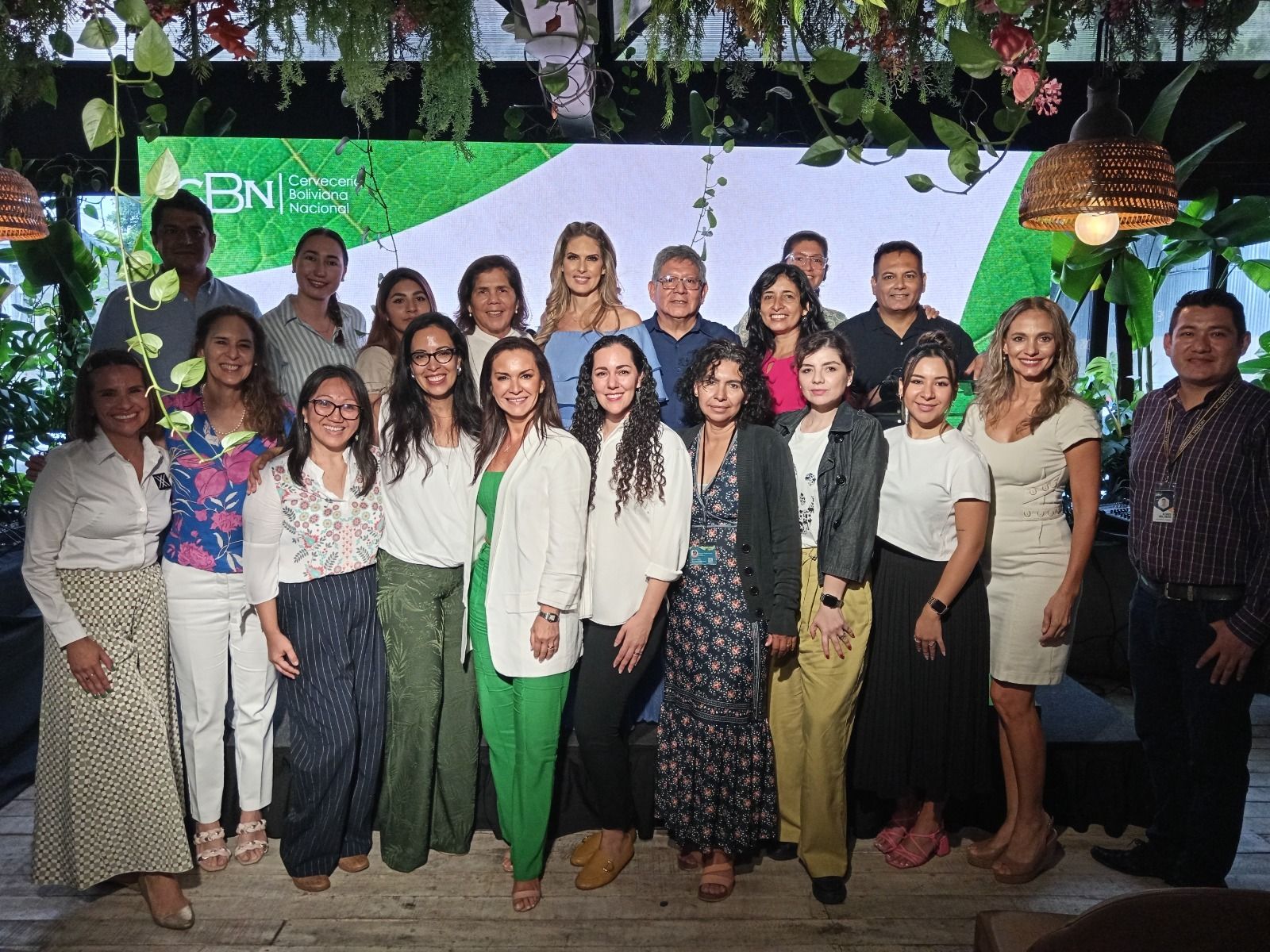 CBN reúne a expertos en el Green Summit, un espacio para analizar los ...