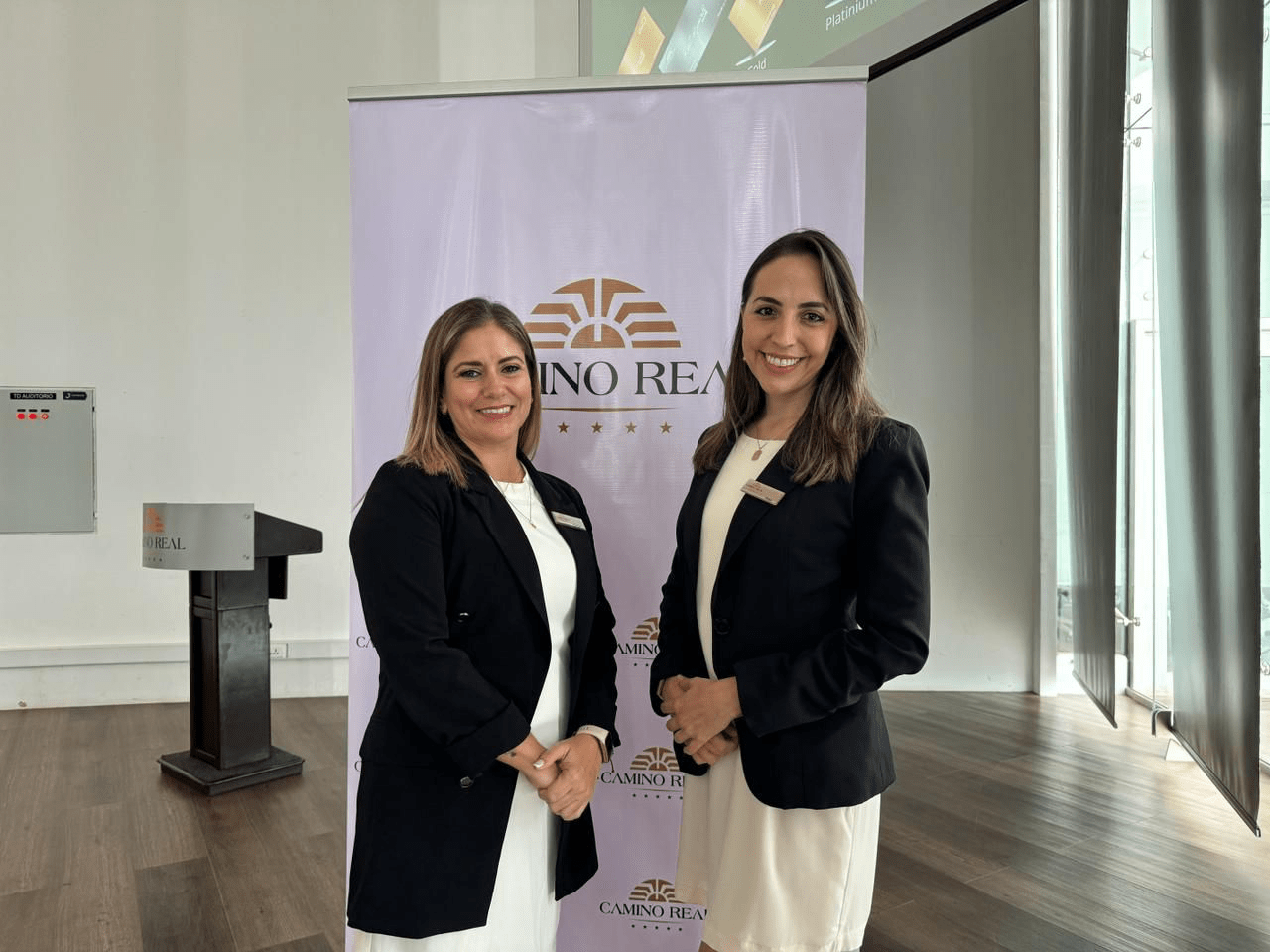 Camino Real lanza su plan de beneficios corporativos Real Rewards ...