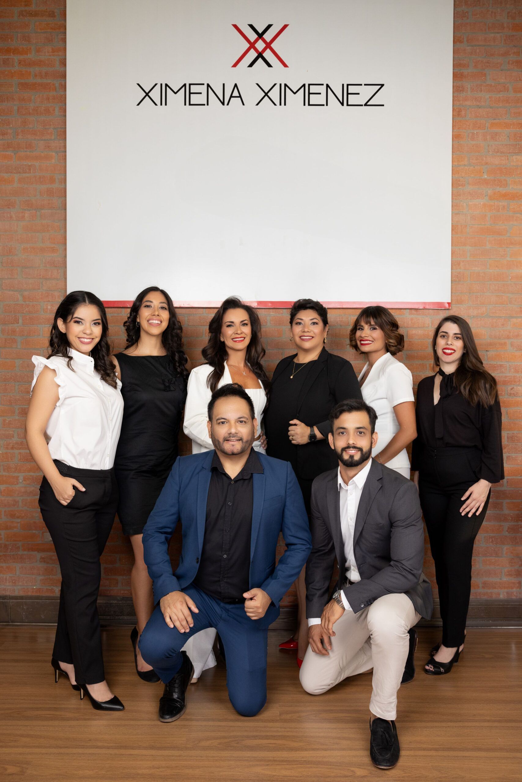 XIMENA XIMENEZ CORP. CELEBRA 21 AÑOS Y PRESENTA SU RENOVADA PÁGINA WEB | Magazine Management