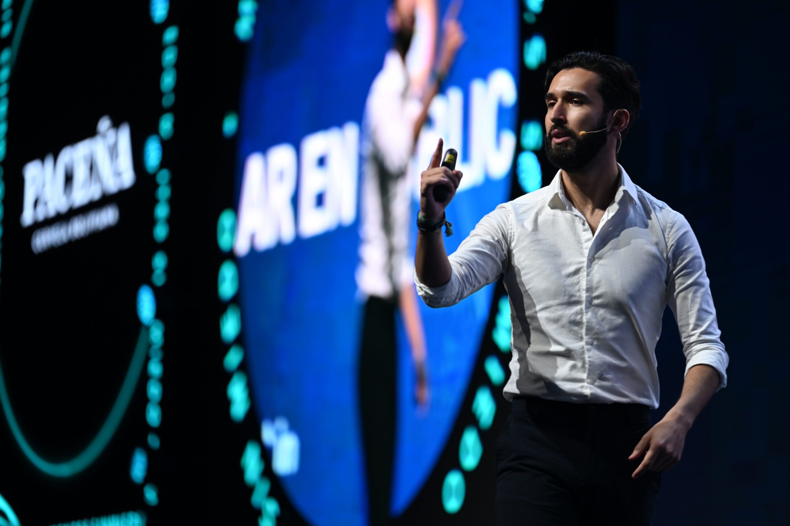 ¡Una Década de Crecimiento Exponencial! EXMA celebra 10 años de ...