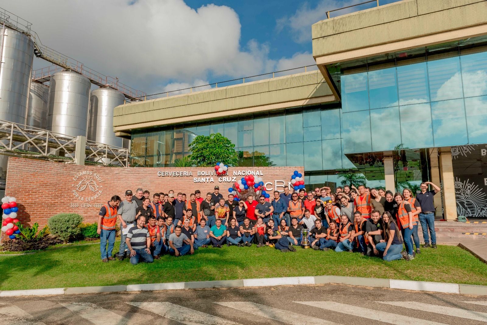 CBN reconocida, la empresa con Mejor Reputación en el Ranking MERCO