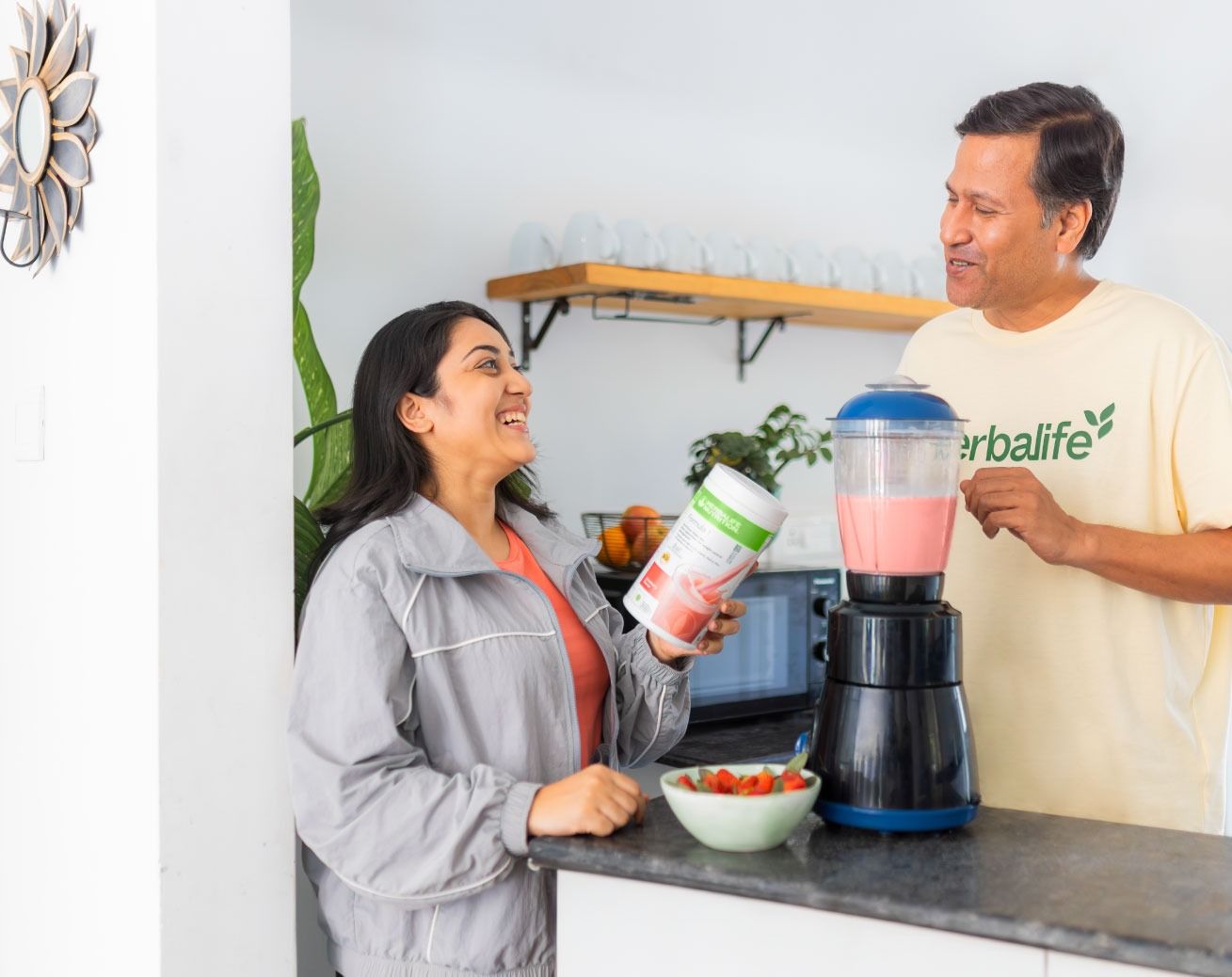 Descubre cuatro pasos hacia la Longevidad | Magazine Management