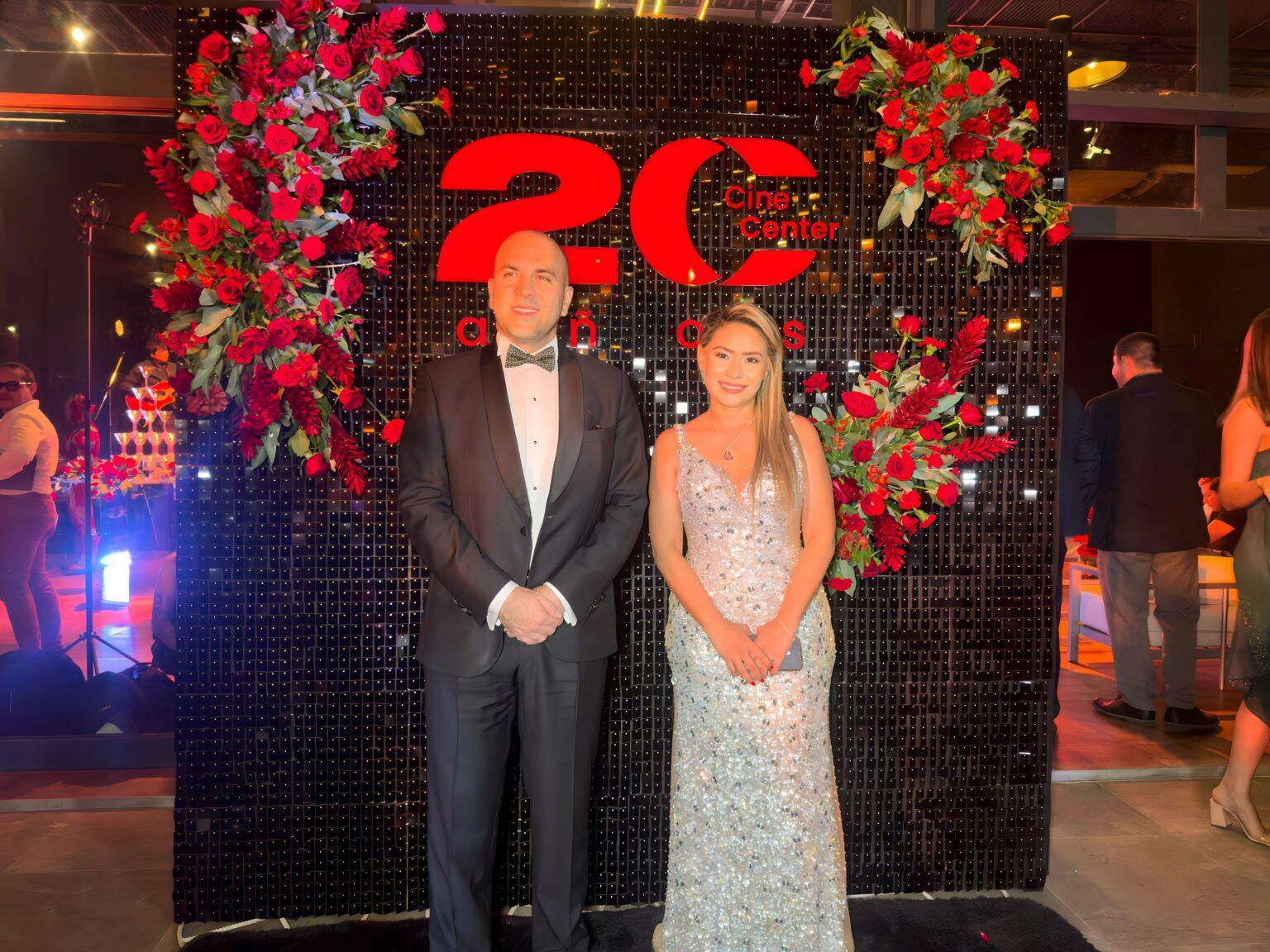 Cine Center: 20 años proyectando las emociones de los bolivianos ...