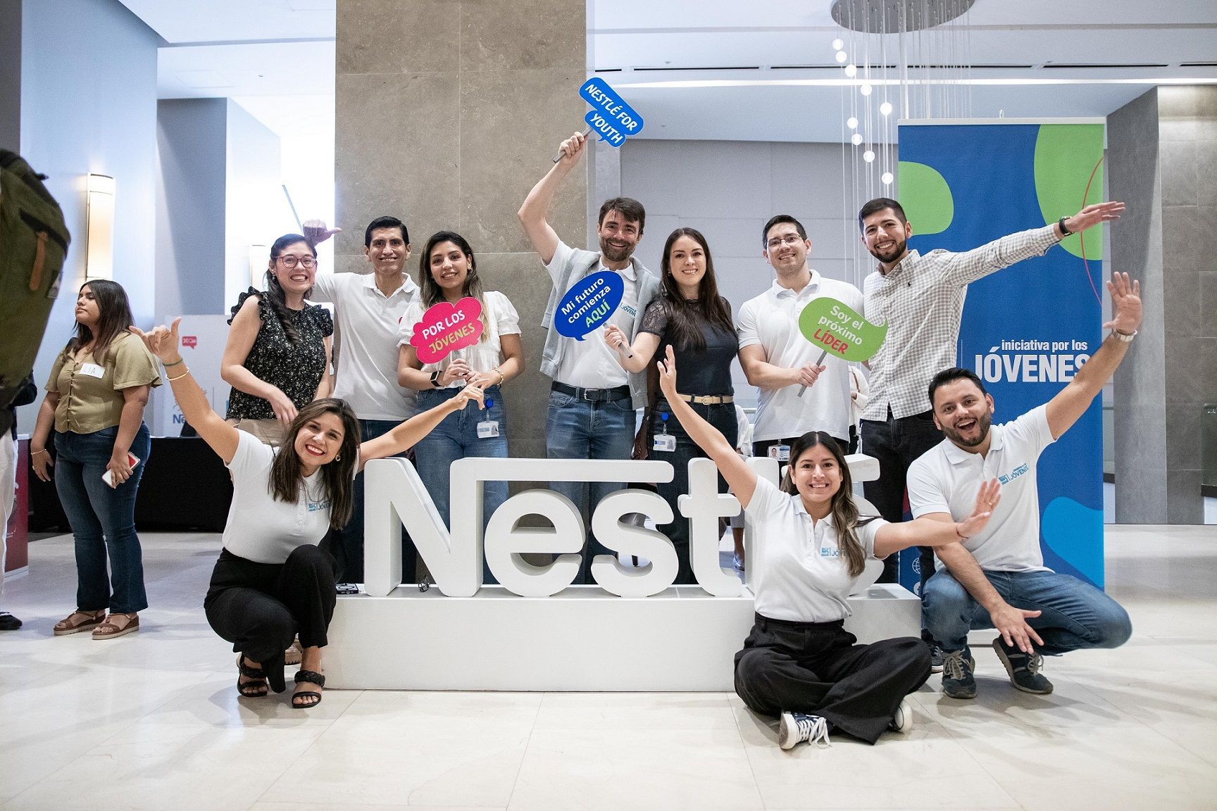 Nesternship, programa de prácticas que desarrolla y fortalece ...