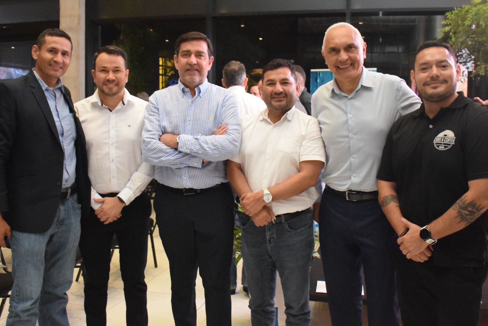 10mo. Encuentro de Asociados CBDI resalta la importancia del sector en ...