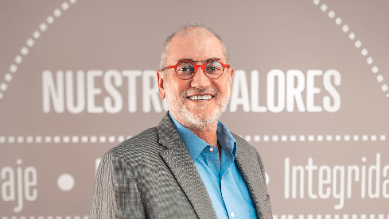 Vicepresidente Ejecutivo de BISA Seguros, Alejandro Mac Lean sobre el seguro privado de salud ...