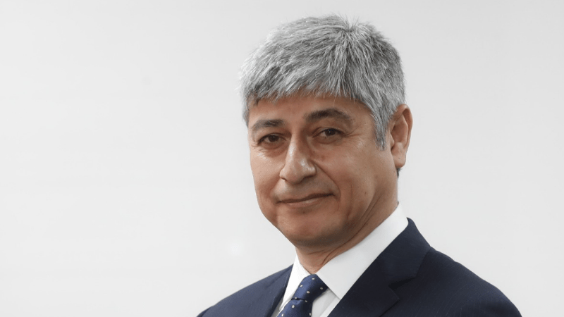 Rodolfo Santa María en el Foro de Sostenibilidad: Claves para ...