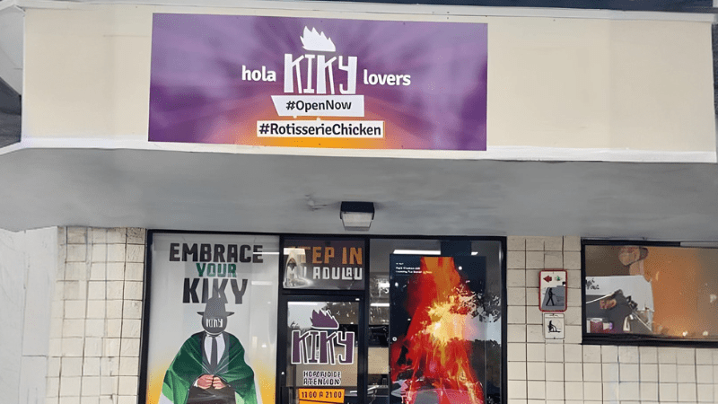 Pollos Kiky da el gran salto hacia la internacionalización con su ...