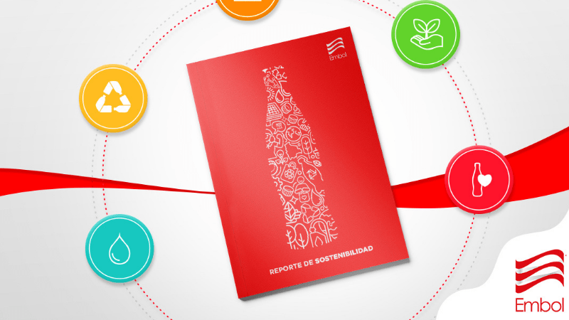EMBOL Lanza su Primer Reporte ESG: Liderando la Sostenibilidad en la ...