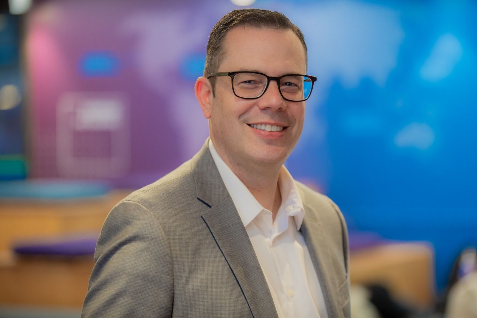 Bayer nombra a Philip Glaser como nuevo Head de la división Farmacéutica para Cono Sur ...