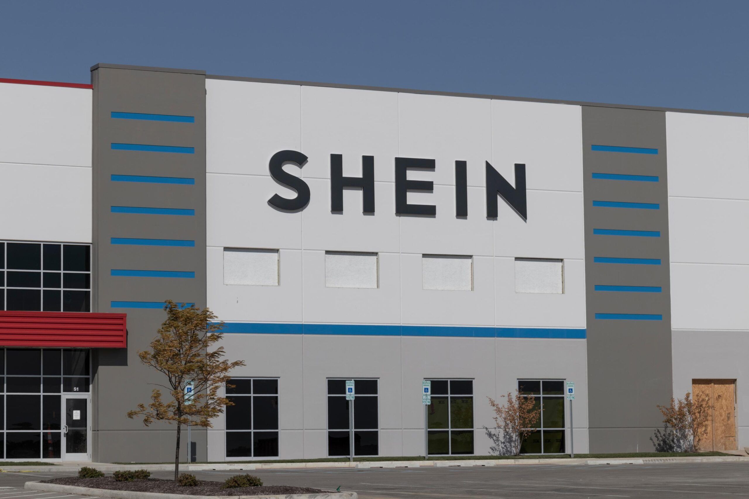Shein: La Moda Ultrarrápida que Revoluciona el Mercado | Magazine ...