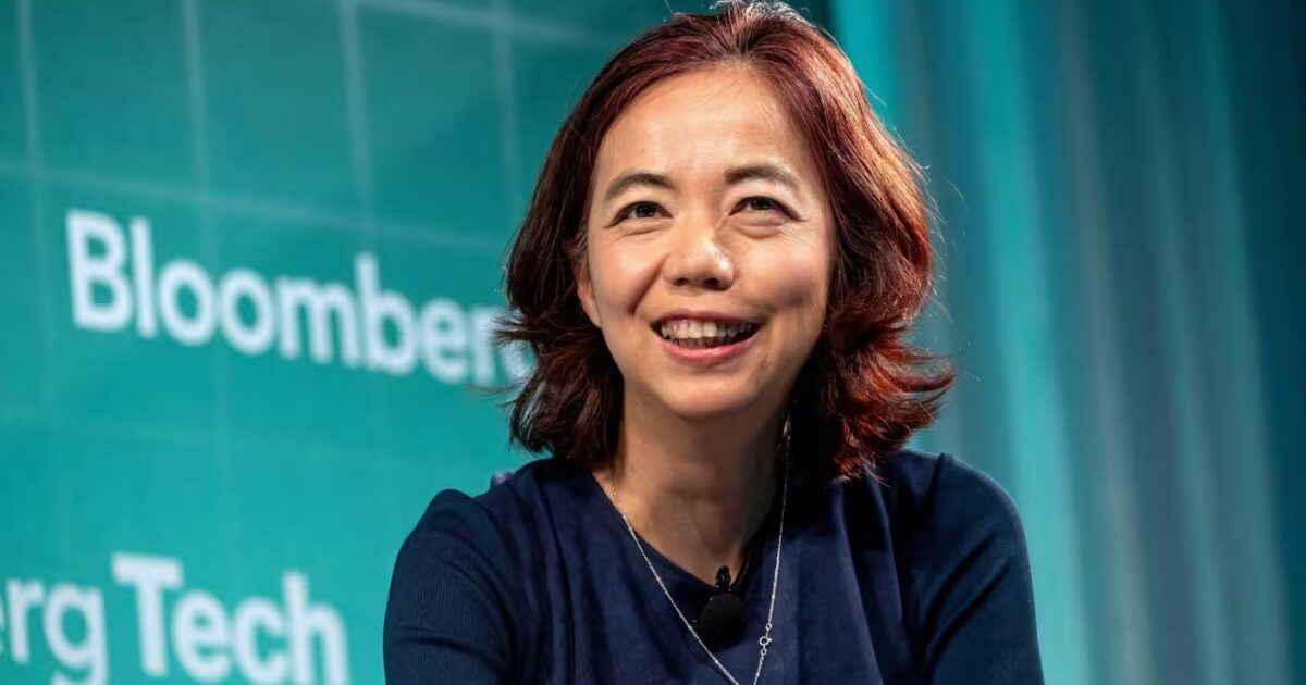 Fei-Fei Li y su visión sobre la inteligencia artificial: una aliada, no un reemplazo | Magazine ...