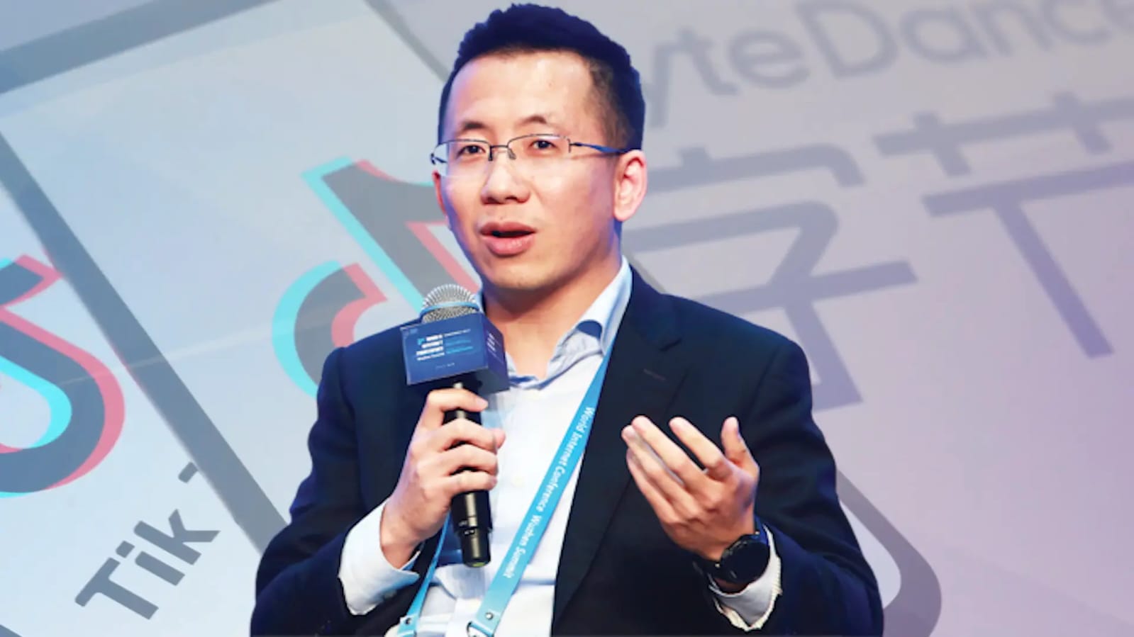 Zhang Yiming: De desarrollador a titán tecnológico, el nuevo rostro de ...